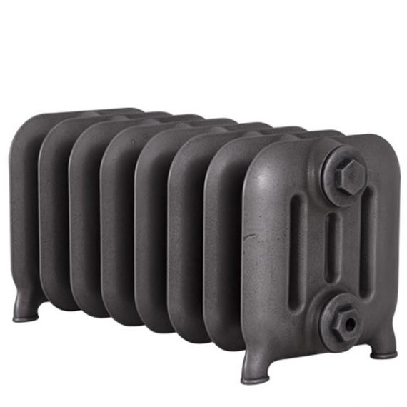 New Radiators - Cast Iron Radiators