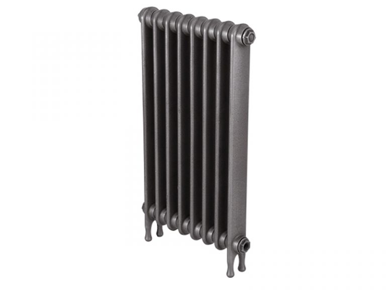 Narrow Eton Cast Iron Radiators - Cast Iron Radiators