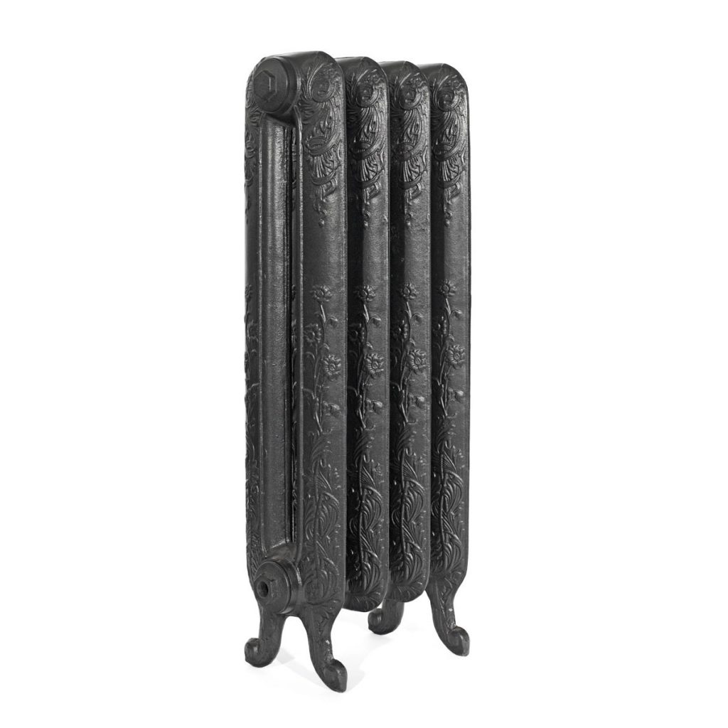 Princess Cast Iron Radiator - Cast Iron Radiators